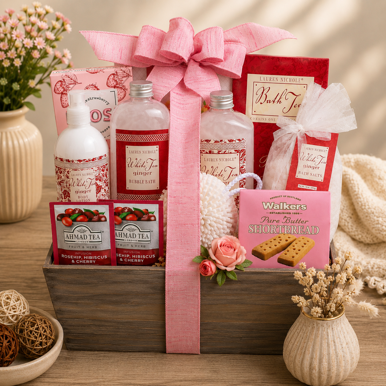 Gift Baskets for Every Occasion — BigHeartsDoBigThings2.com